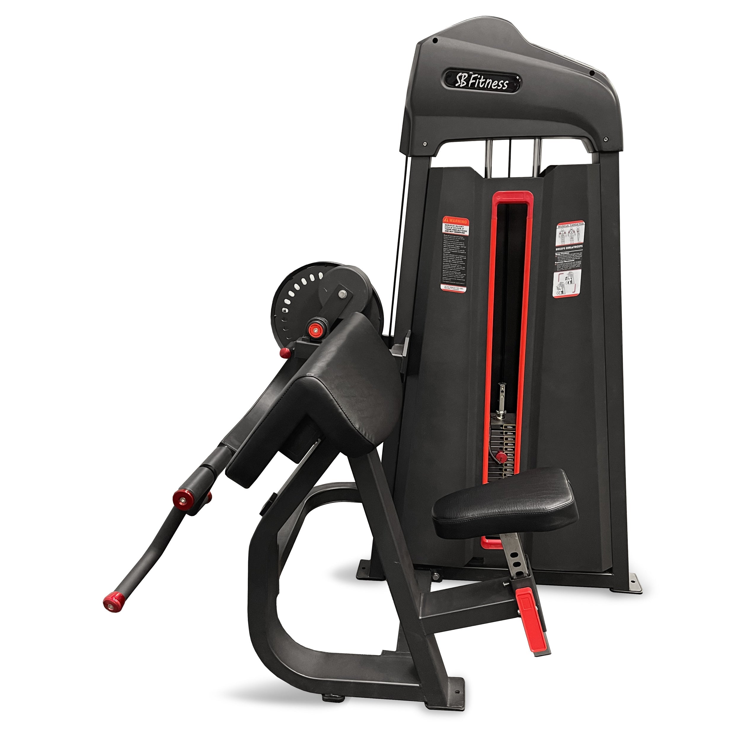 SB Fitness Strength – SB Fitness Equipment