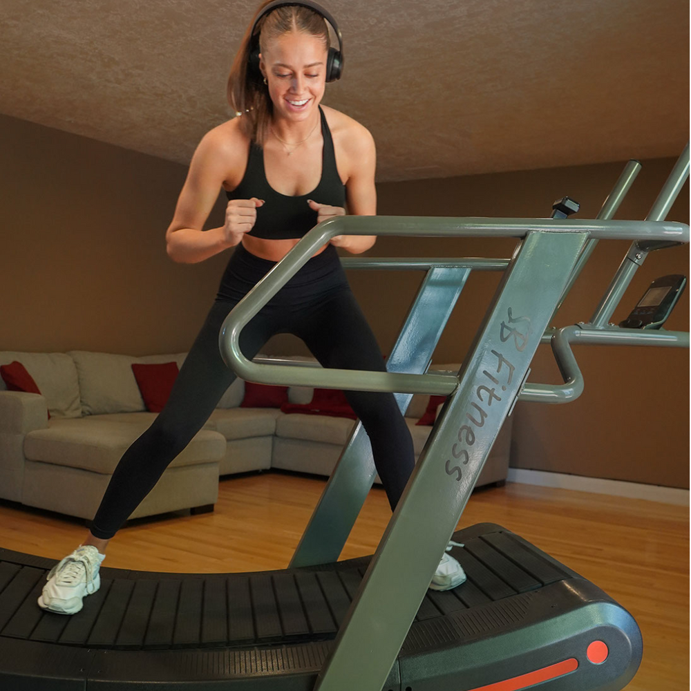 SB Fitness Equipment