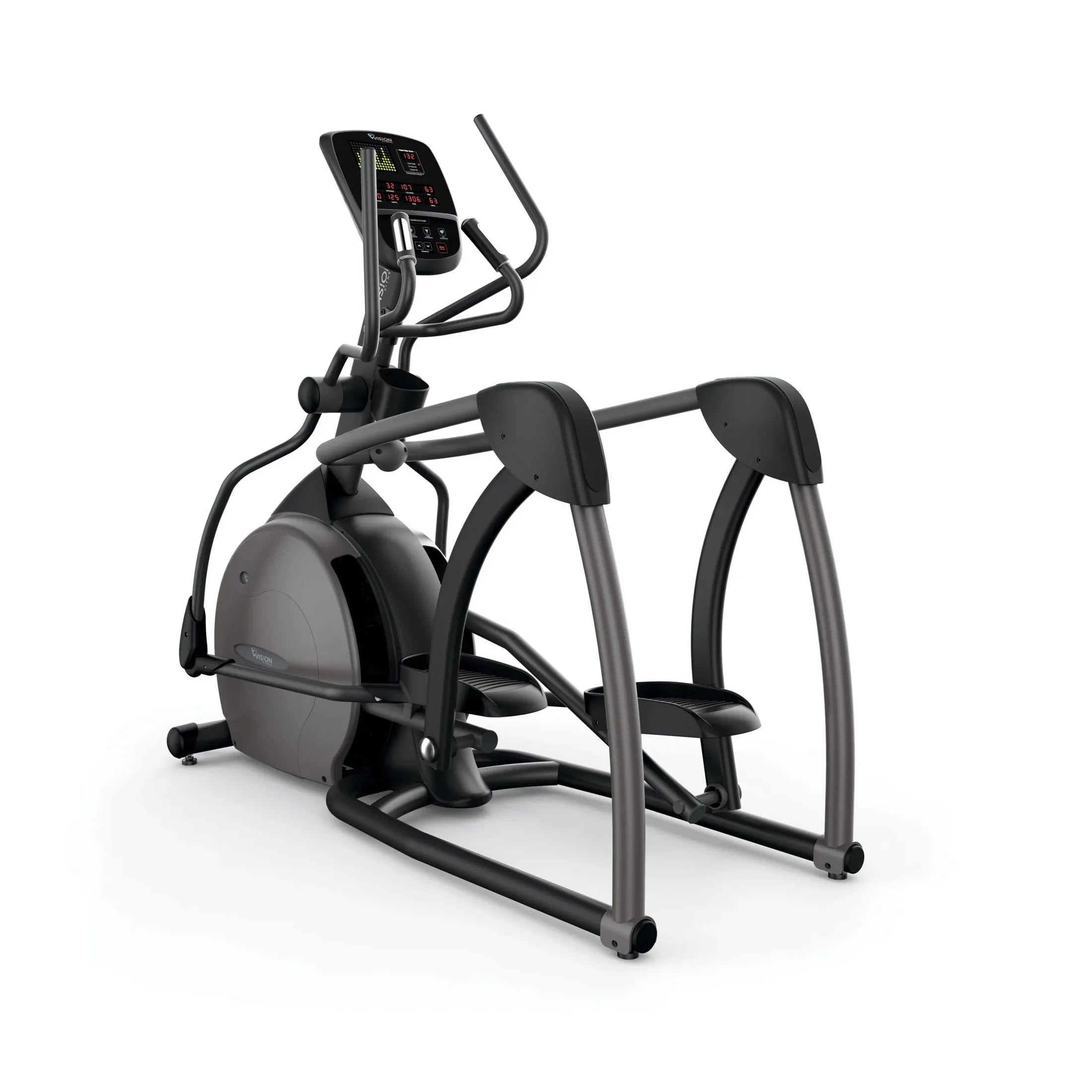 Ellipticals – SB Fitness Equipment