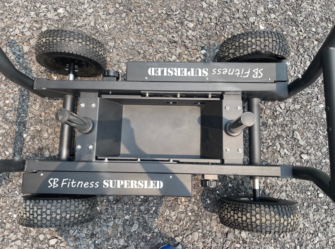 SB Fitness SuperSled – SB Fitness Equipment