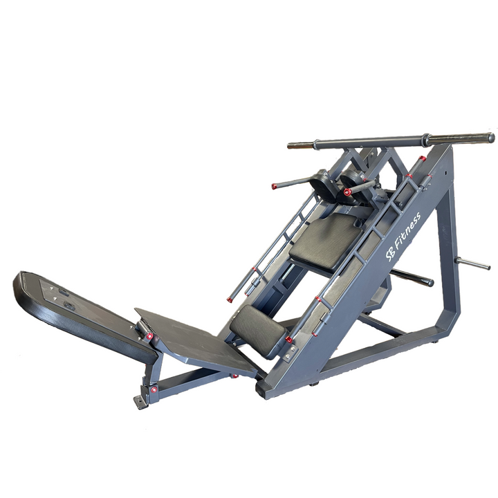 SB Fitness Equipment