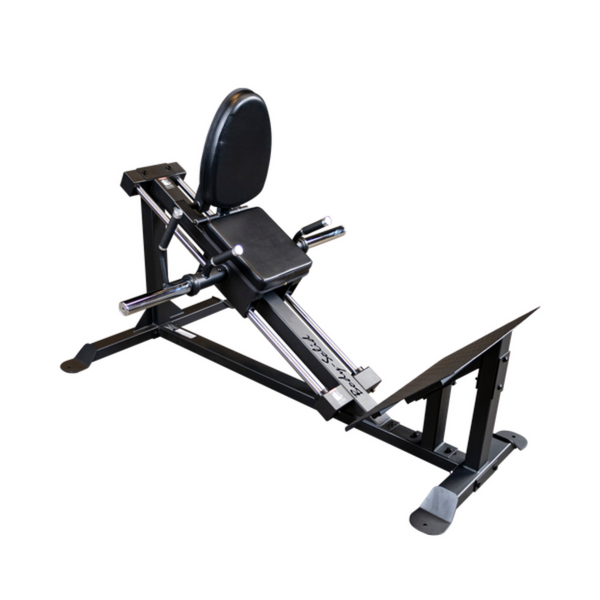 Body-Solid GCLP100 Compact Leg Press – SB Fitness Equipment